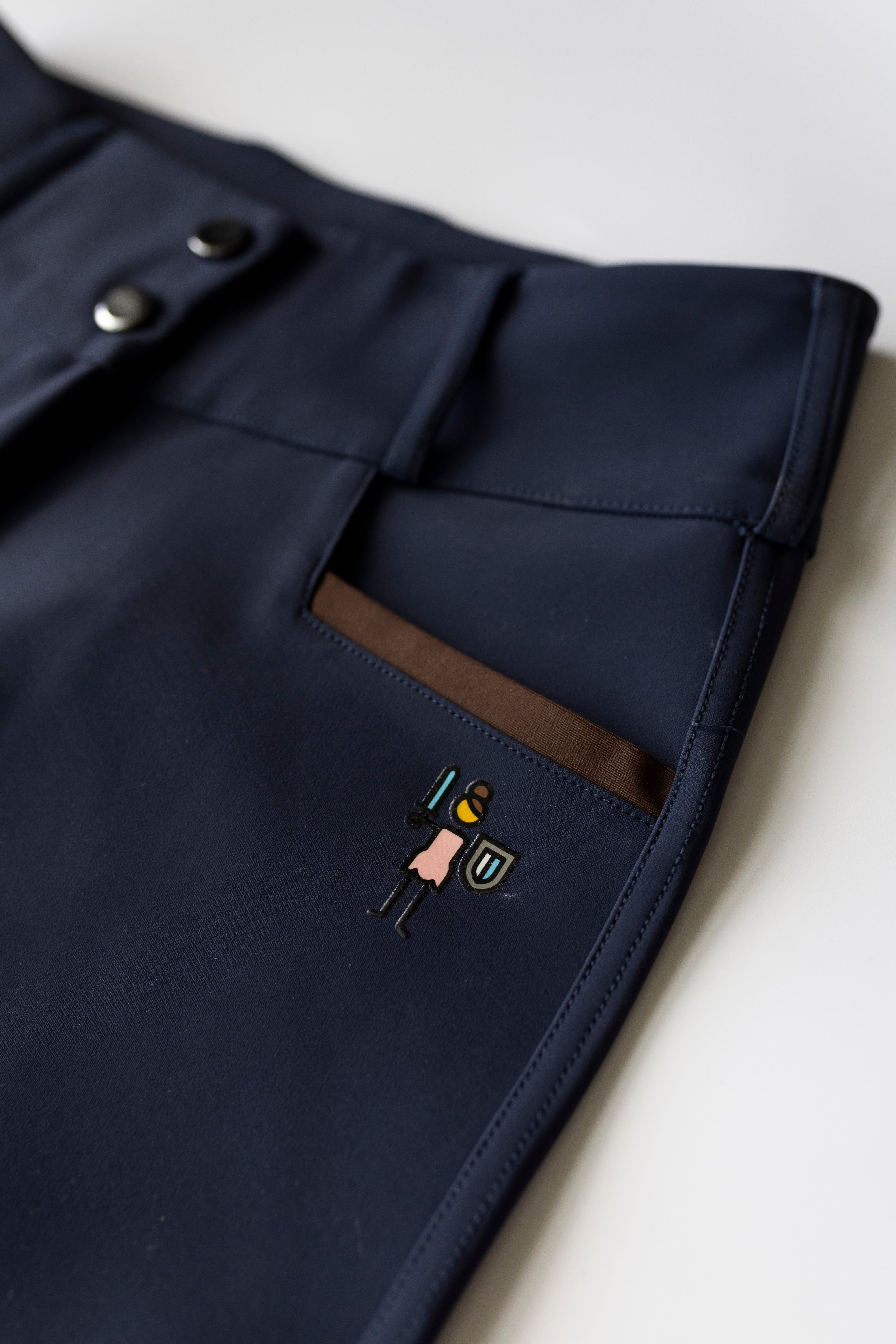 New Arrivals – The Brave Pants Company