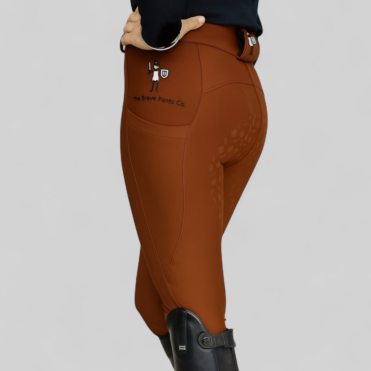 PerformanceXT Claymore Copper Tight – The Brave Pants Company